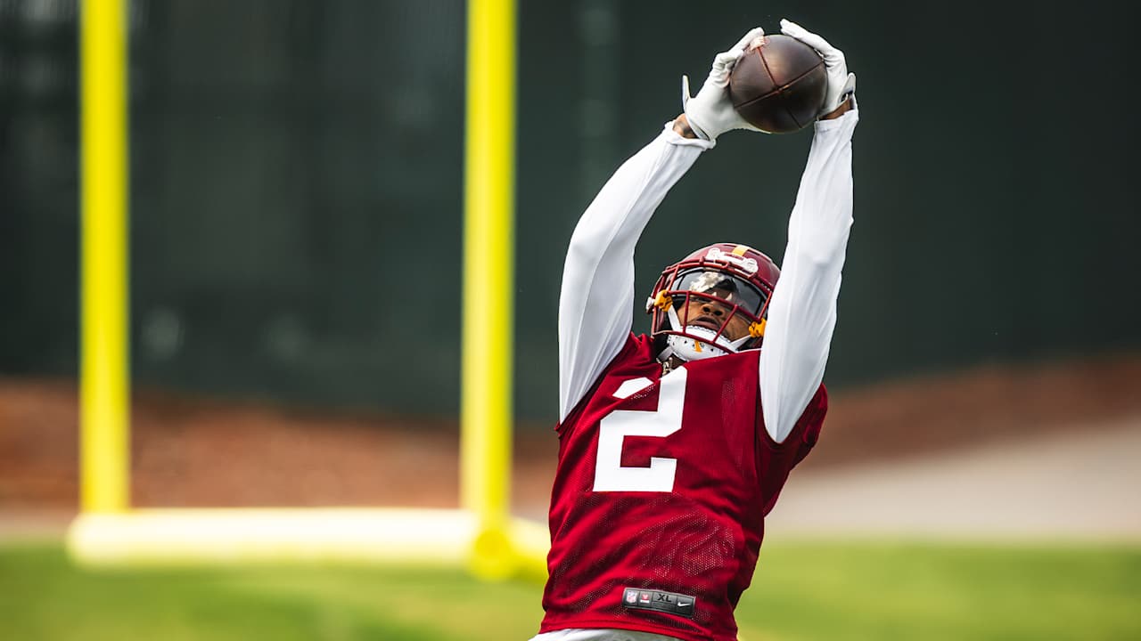 Commanders 2025 training camp preview | Cornerbacks