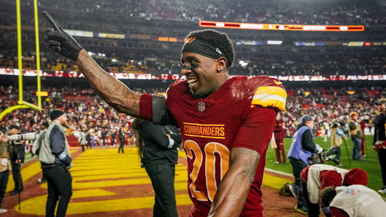 Week 18 playoff picture | Seeding scenarios and more