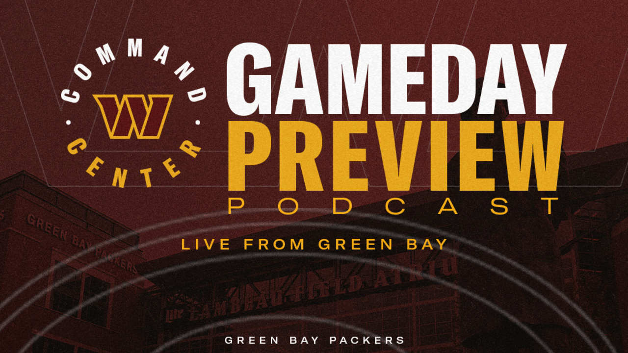NFL Week 2: Green Bay Packers Preview