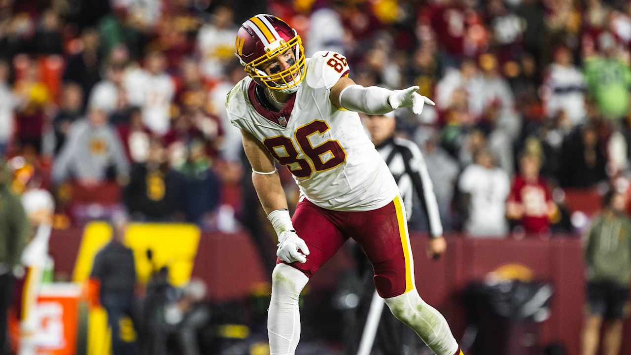 NFC East roundup | Commanders shift focus to Lions, Eagles return from ...