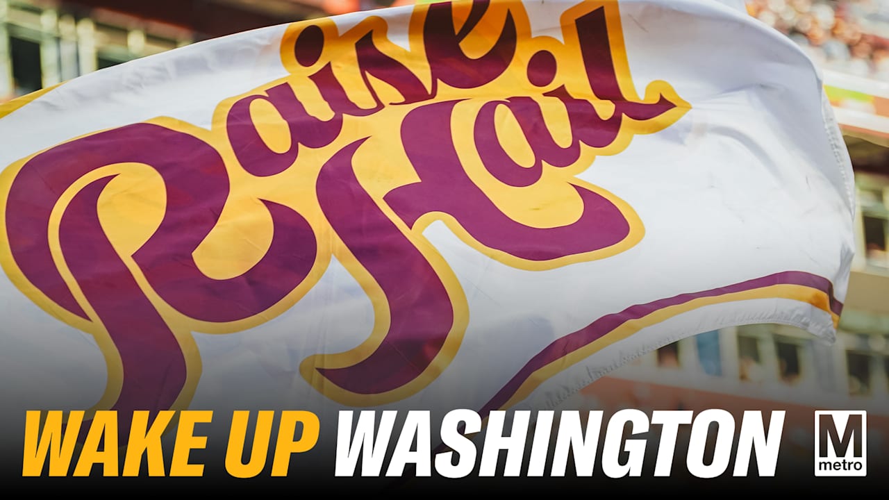 Wake Up Washington | Examining top prospects and more