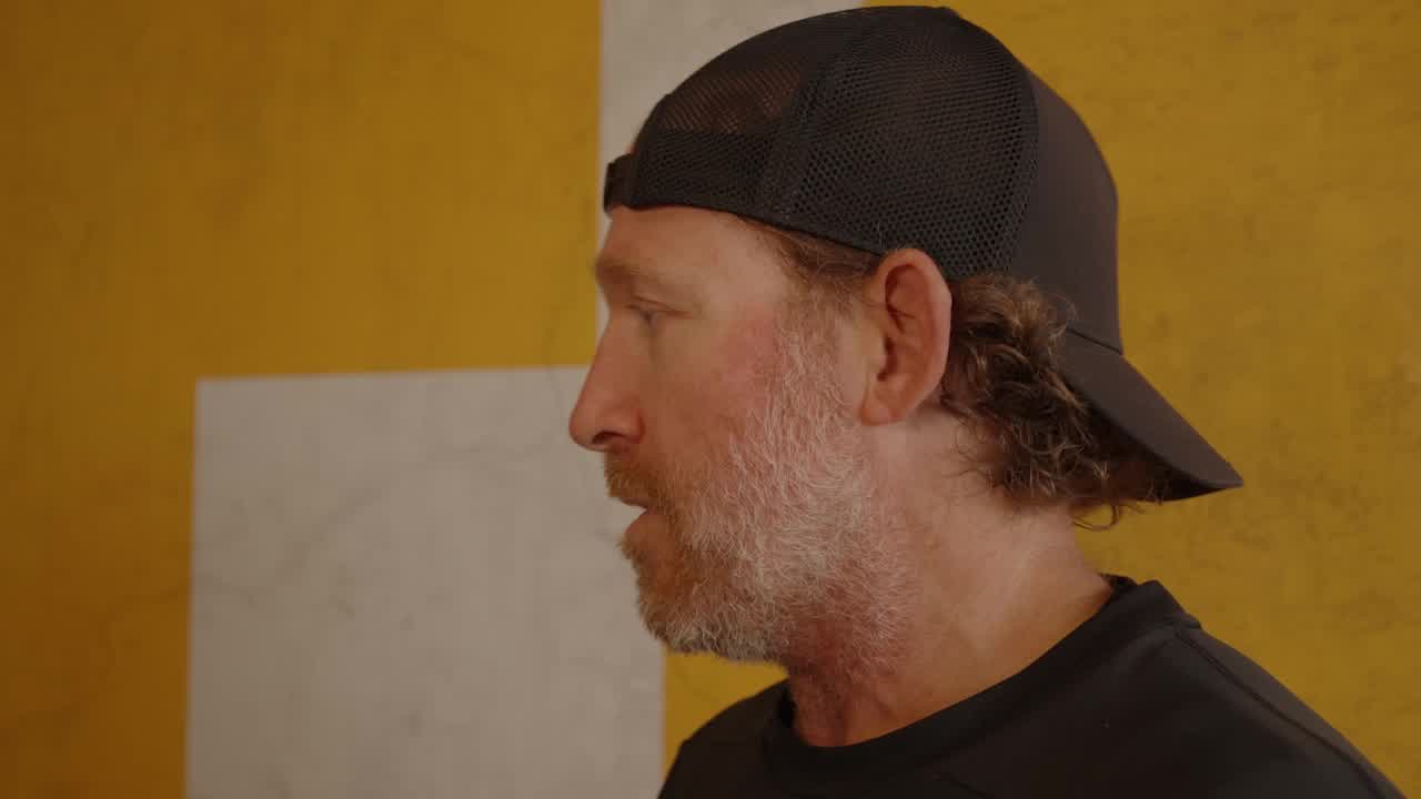 Special teams coordinator Larry Izzo | Sept. 26