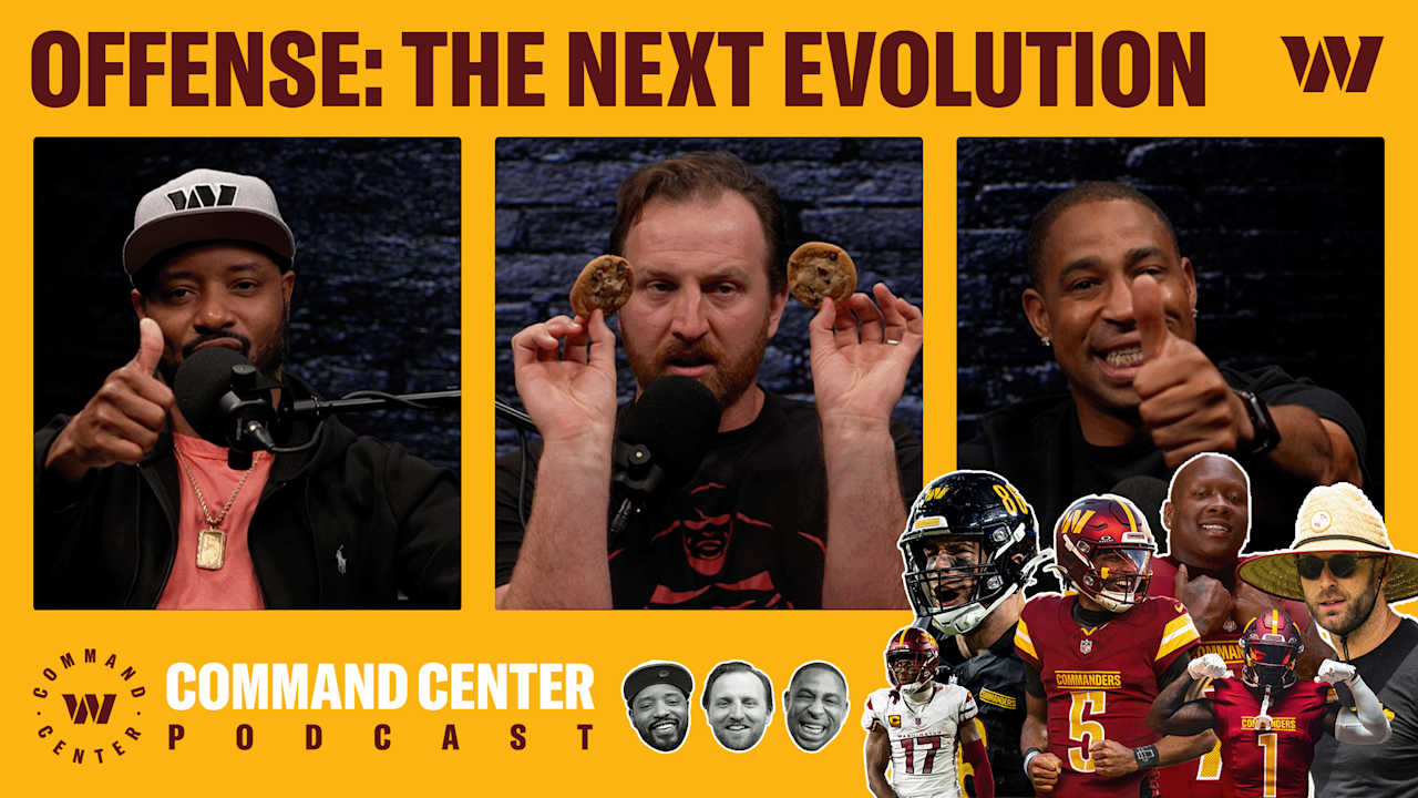 Kliff Kingsbury + Jayden Daniels = The Next EVOLUTION of NFL Offense ...