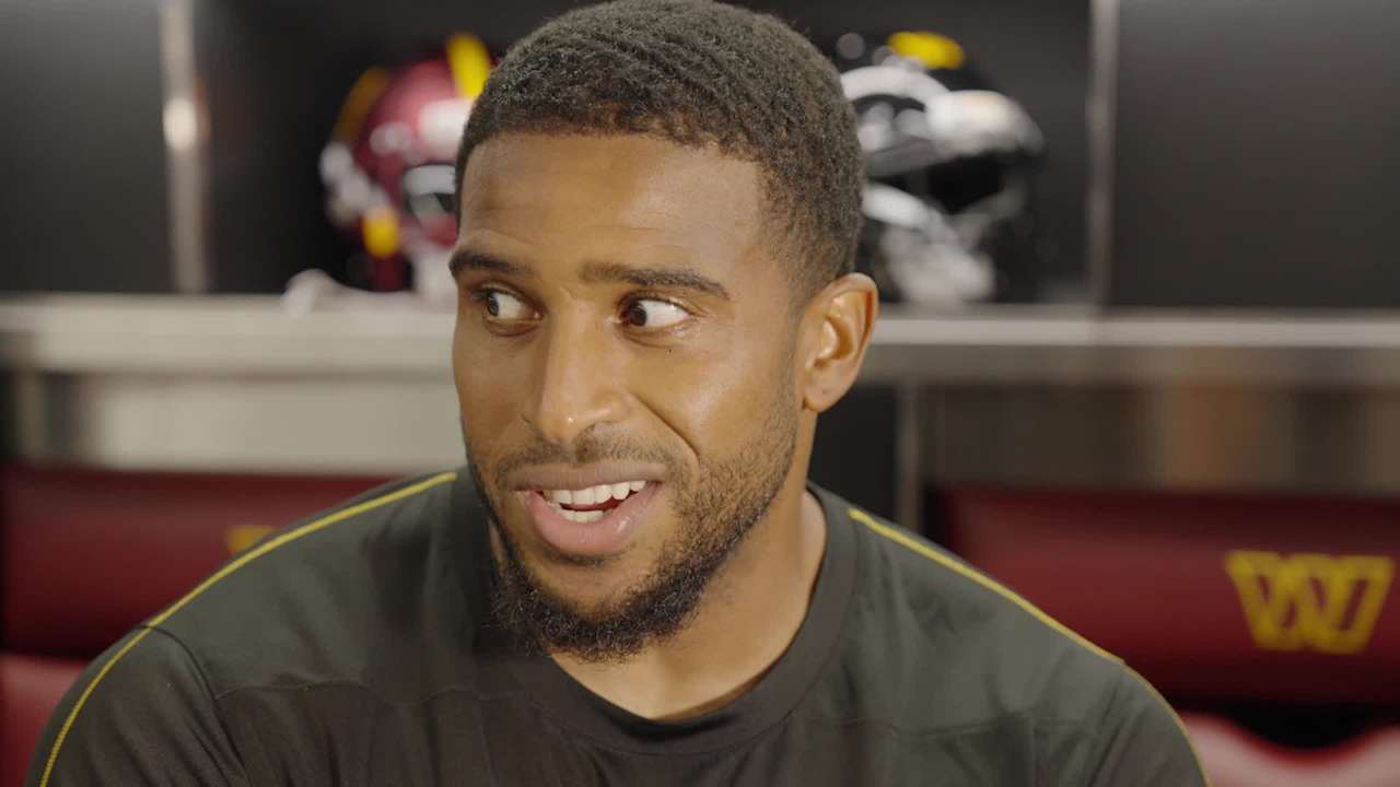 Inside the locker room | LB Bobby Wagner