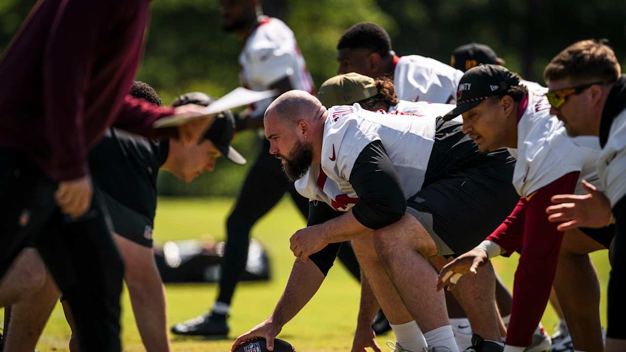 PHOTOS | Another week of work