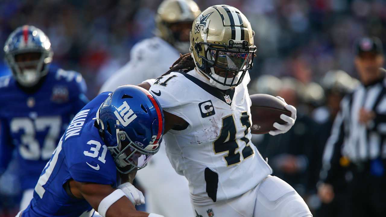 Five things to know about the New Orleans Saints