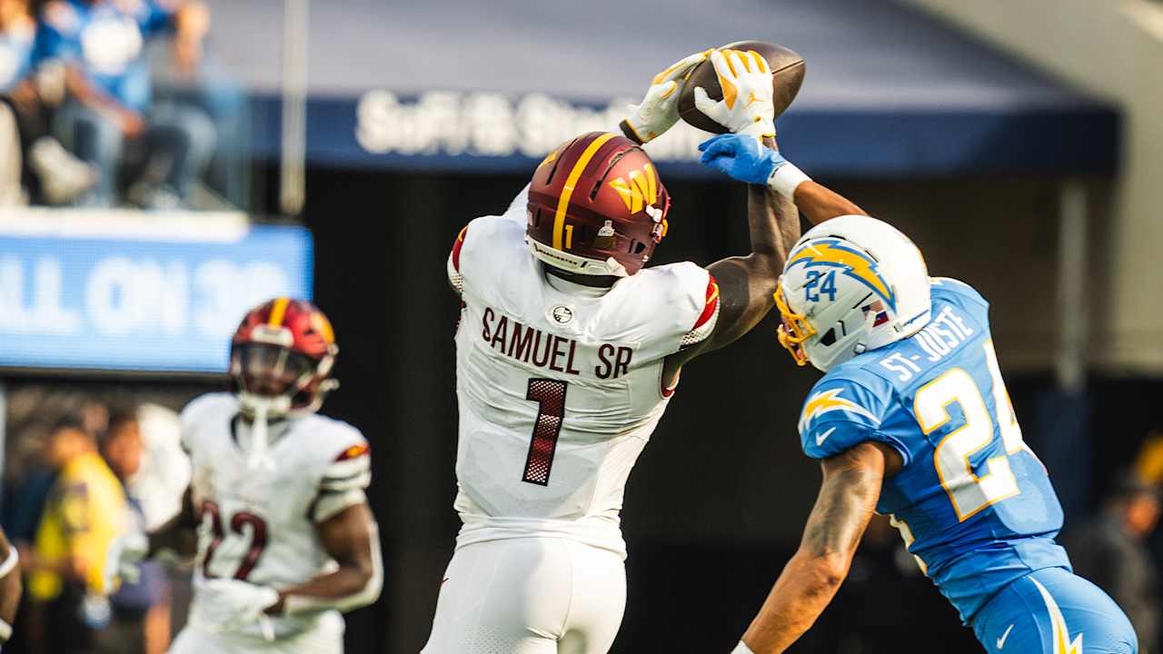 NFC East round up | Primetime matchups and division rivalries