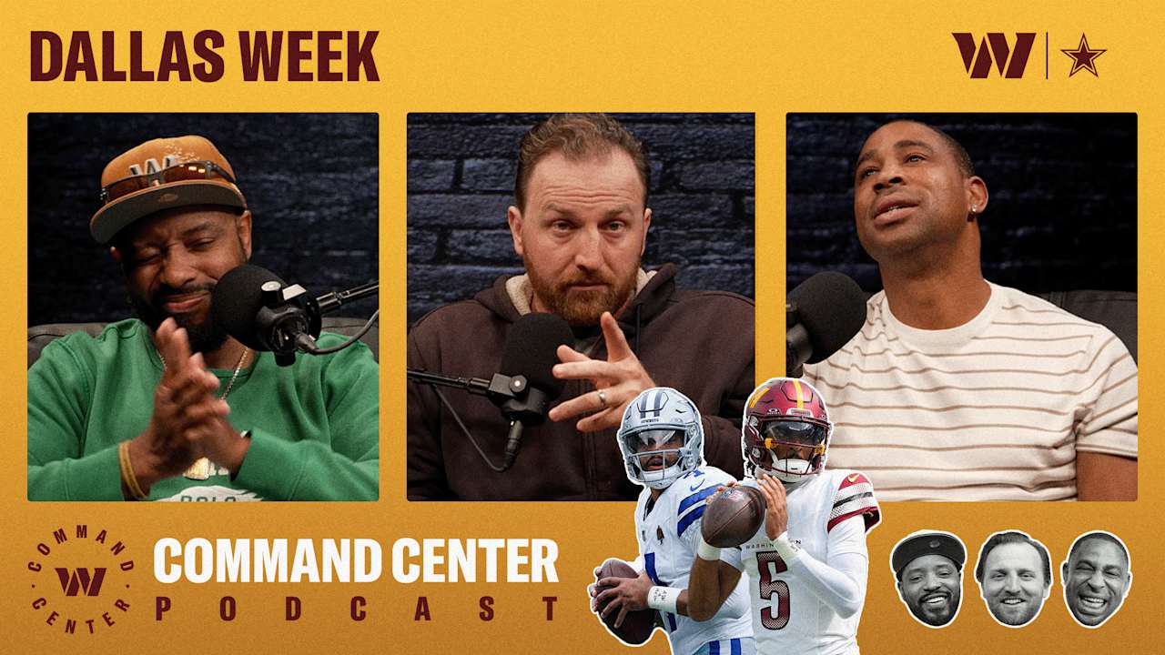 Dallas Week! How to beat the Cowboys