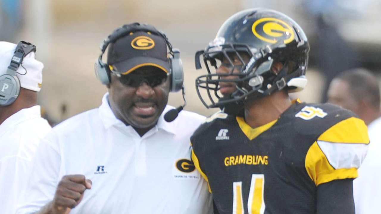 'My best friend': Doug and DJ Williams reflect on bond built by love ...