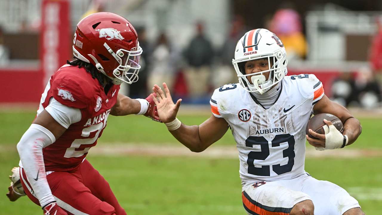 Logan Paulsen's honorable mention cornerbacks