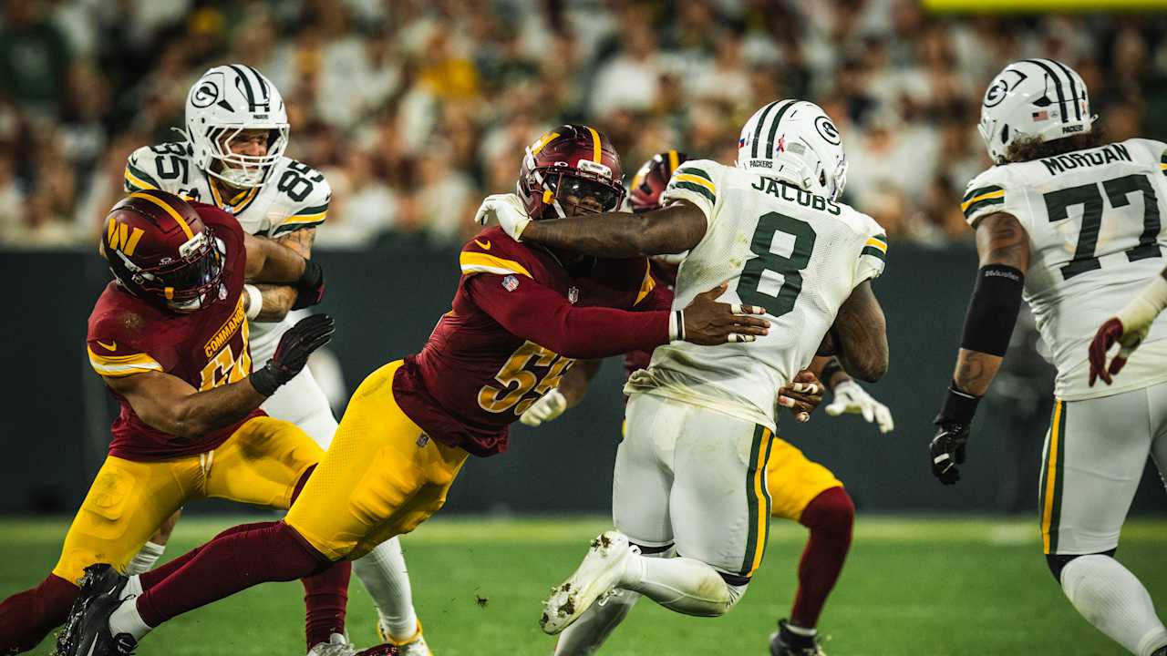PHOTOS | Best of Week 2