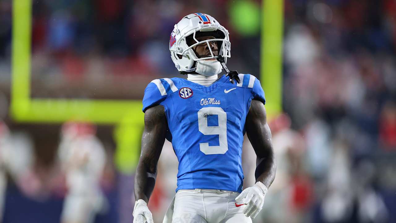 The best of Trey Amos