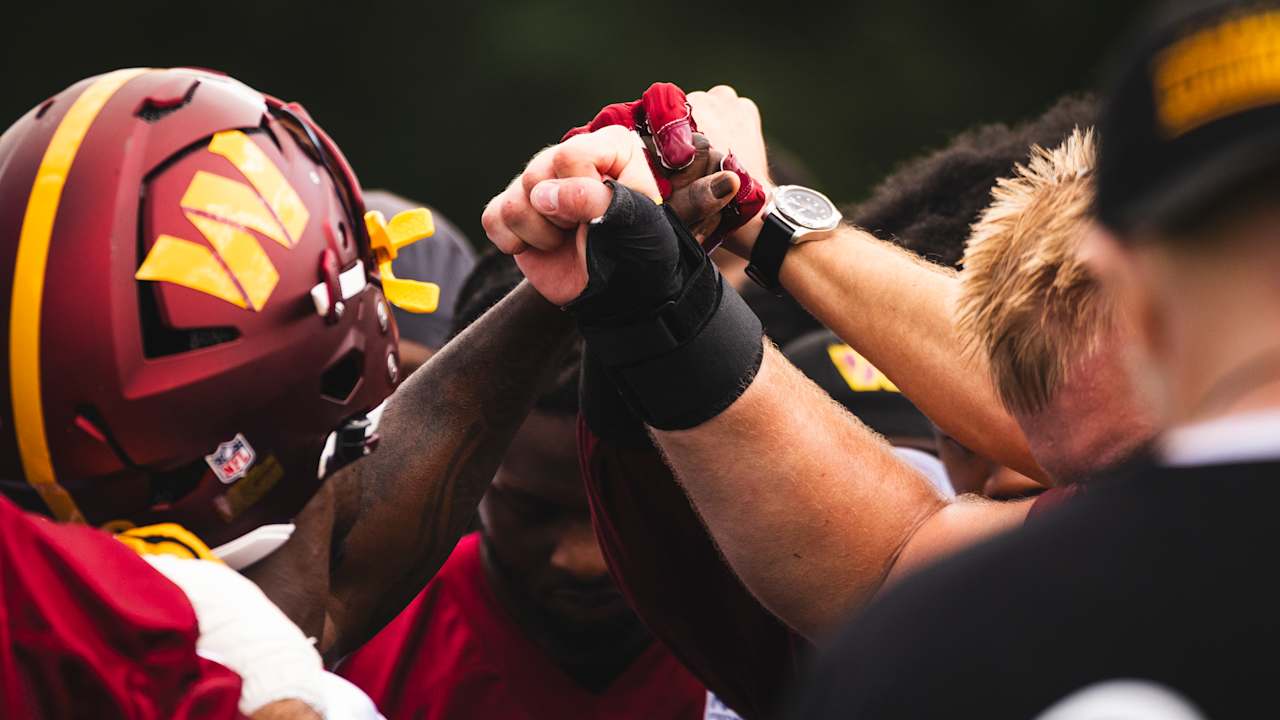 Commanders vs. Buccaneers | How to watch, listen, live stream