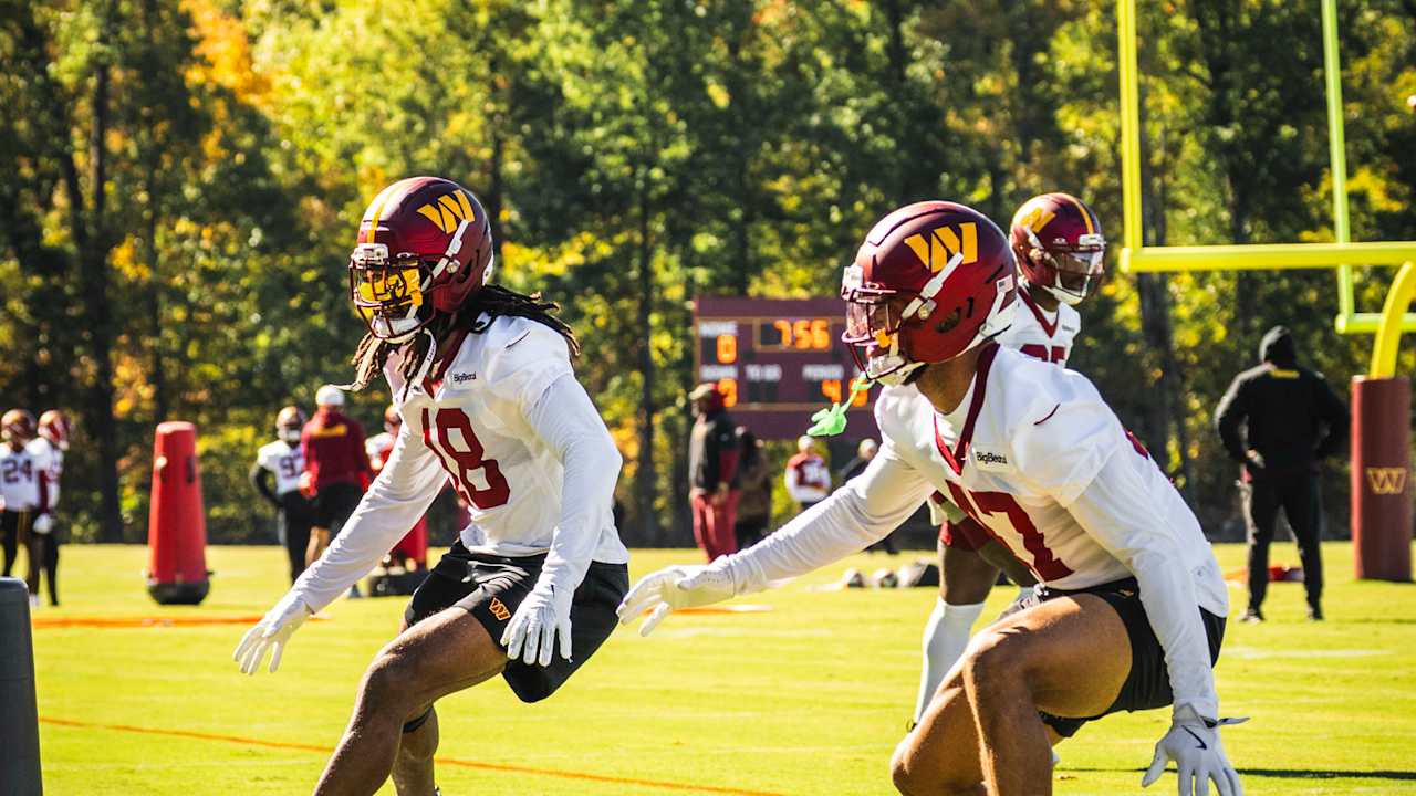 PHOTOS | Final work day
