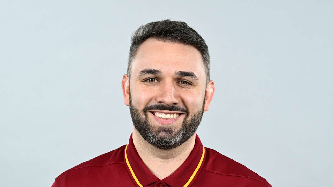 Brandon Sosna