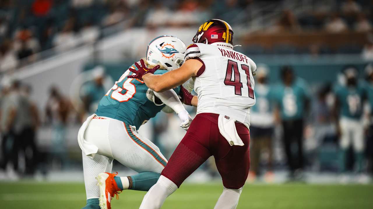 Colson Yankoff goes from unknown to pleasant surprise by making ...