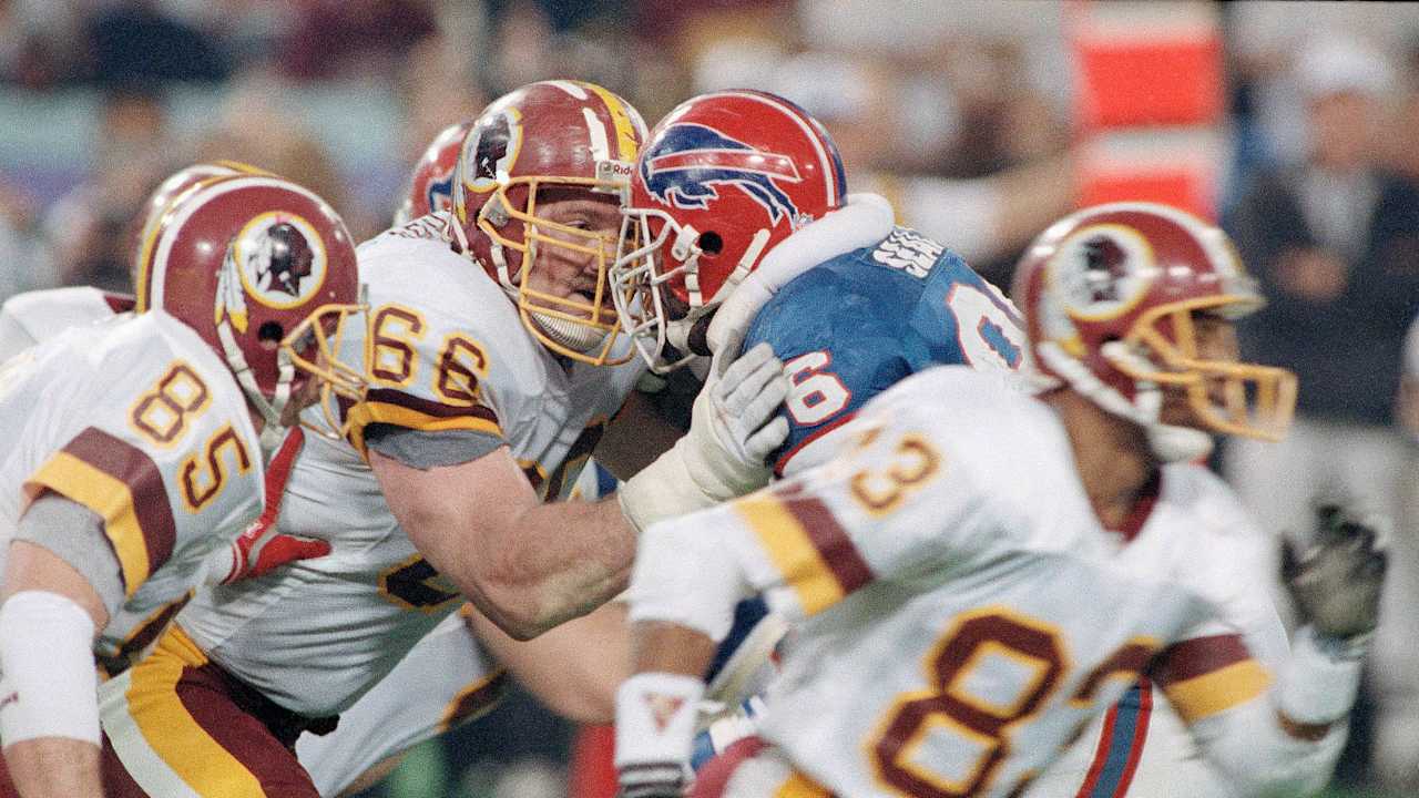 The best of Joe Jacoby