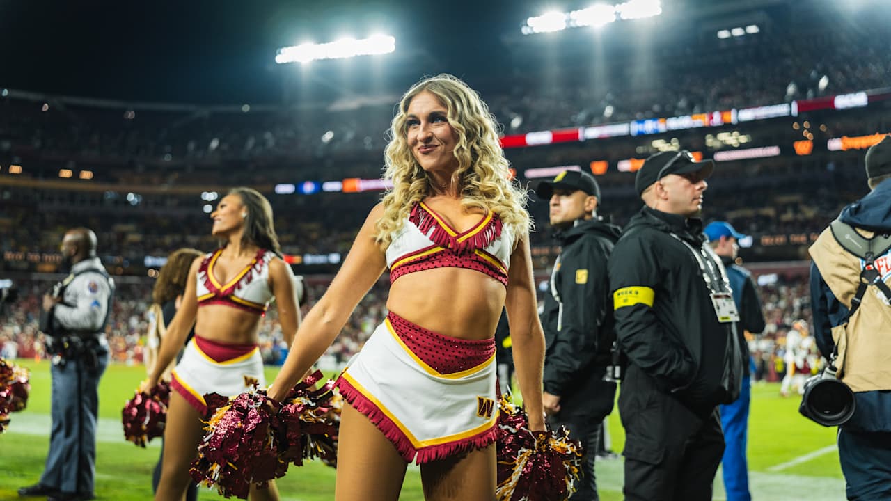 PHOTOS | Best of Command Force, Week 9