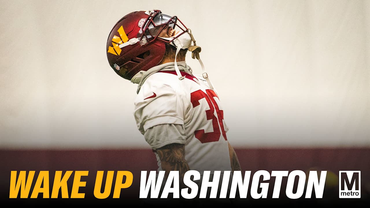 Wake Up Washington | Mayhem in Minnesota