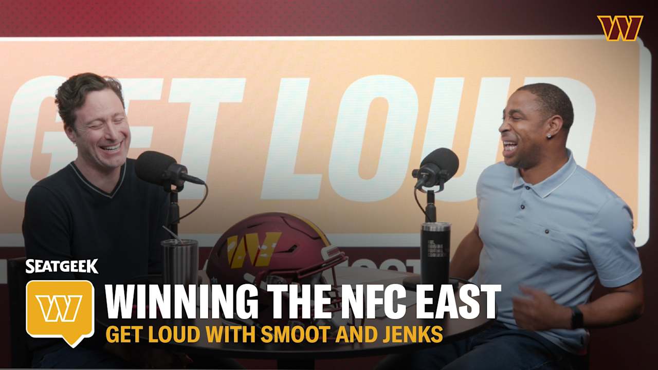 Draft, NBA All-Star Game, and Champion Mentality | Get Loud ...