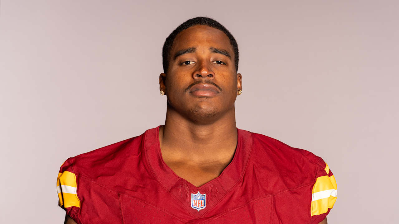 Drake Jackson