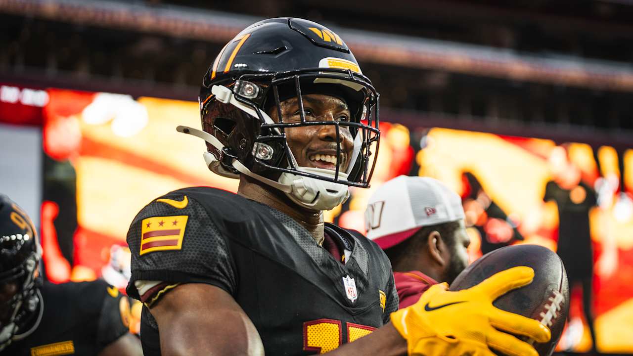 Commanders vs. Buccaneers preview | Heading south to the Lightning ...