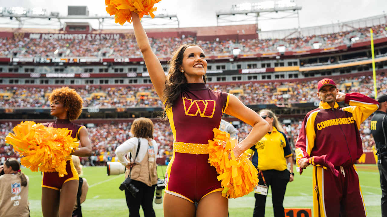 PHOTOS | Best of Command Force, Week 3