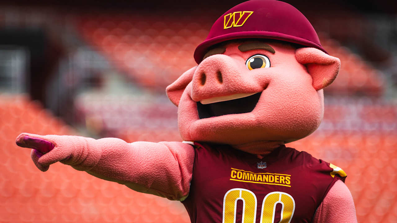 PHOTOS | Best of Major Tuddy