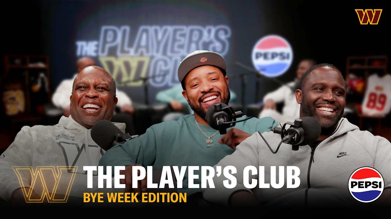 We've Got the BEST of the BEST + Season Recap | The Player's Club ...