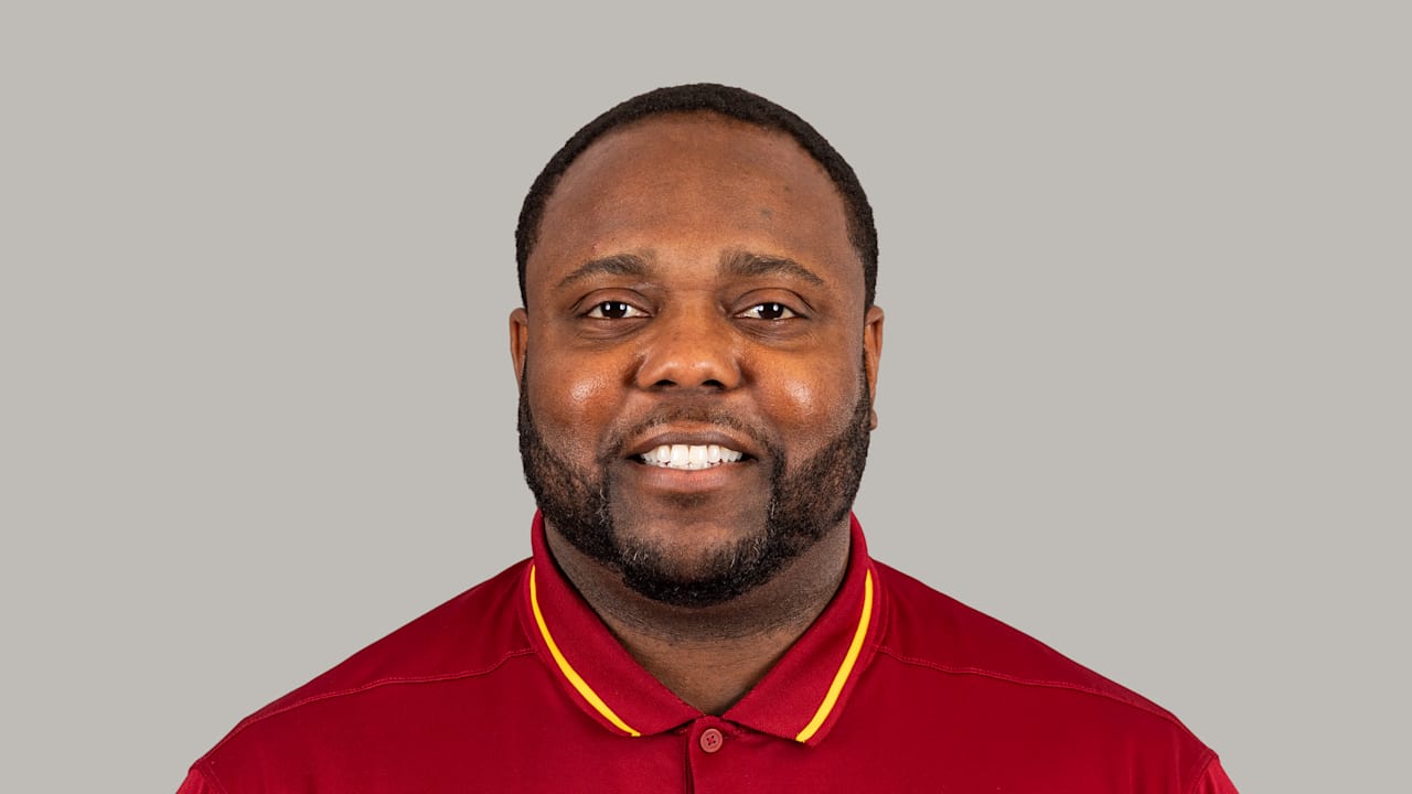 Eric Henderson