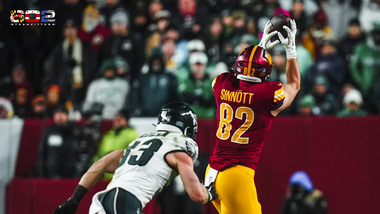 Commanders vs. Cowboys preview | Home for the holidays