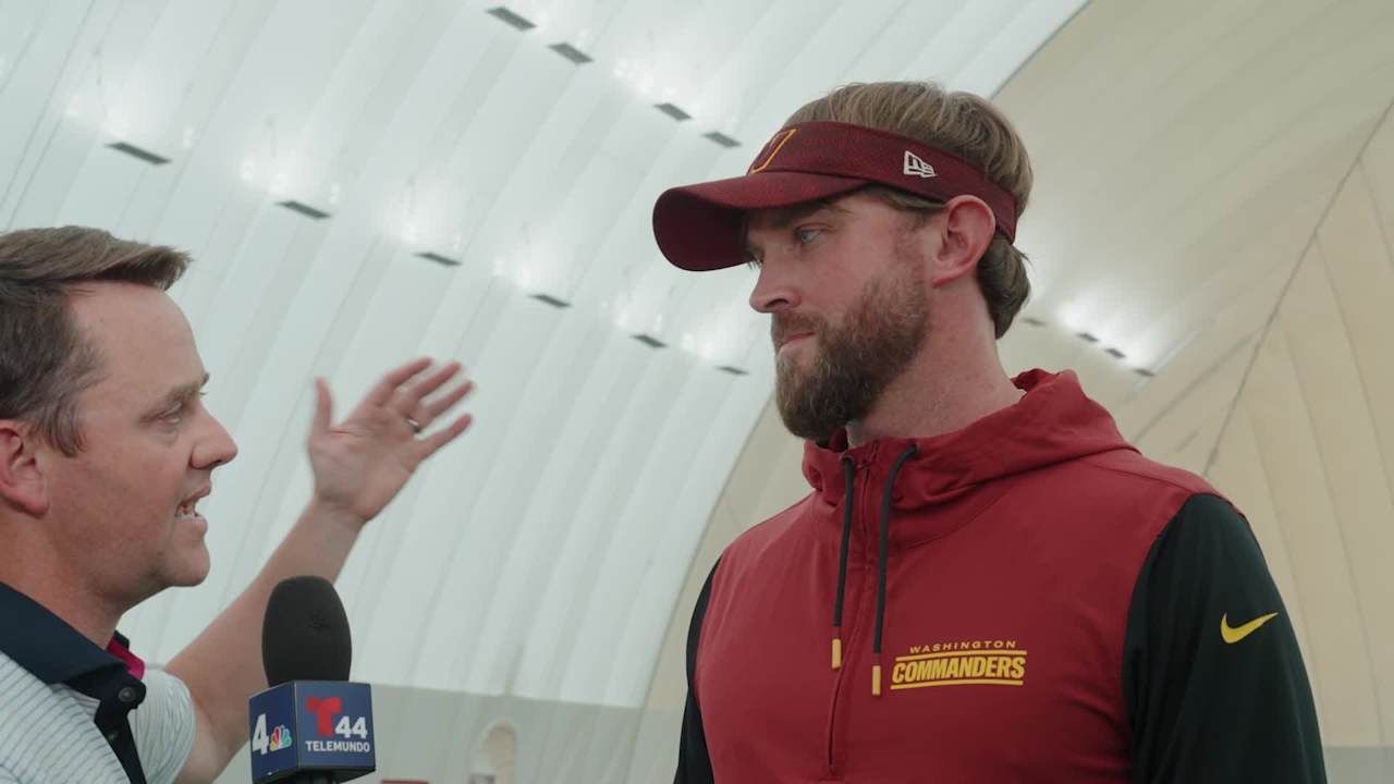 David Raih | Continuity 'huge part of our success'