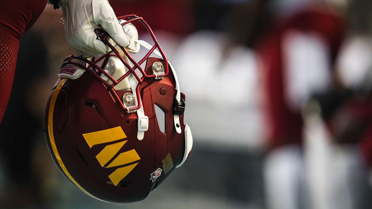 NFC East roundup | Commanders try to lock up No. 6 seed