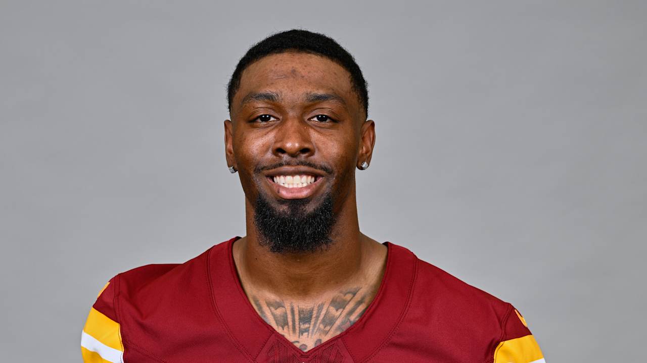 Trey Amos