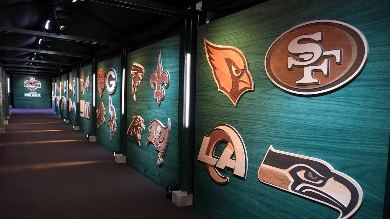 Logan Paulsen's NFL Draft position-by-position breakdown