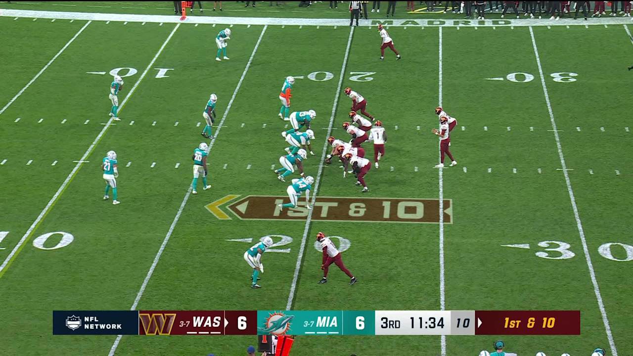 Can't-Miss Play: Deebo Samuel scores NFL's first regular-season TD in ...