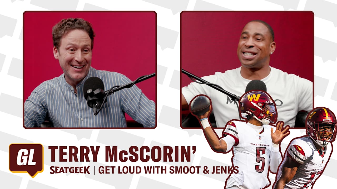 Get Loud | Ball is life! Giants Recap, Steelers Preview & Geopardy?