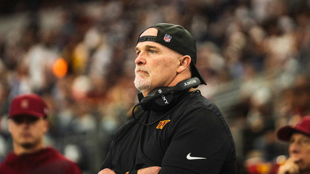 WATCH: HC Dan Quinn addresses the media on Oct. 23
