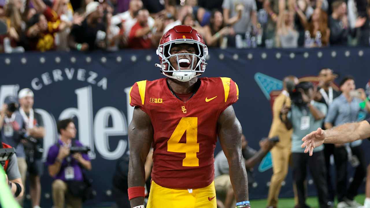 10 draft prospects for Commanders fans to watch in 6th round