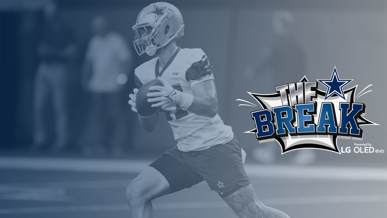 Cowboys Break: Meet the Browns