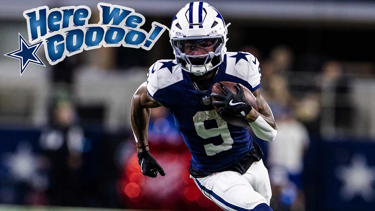 Here We Goooo: Cowboys must use their specials players on special teams
