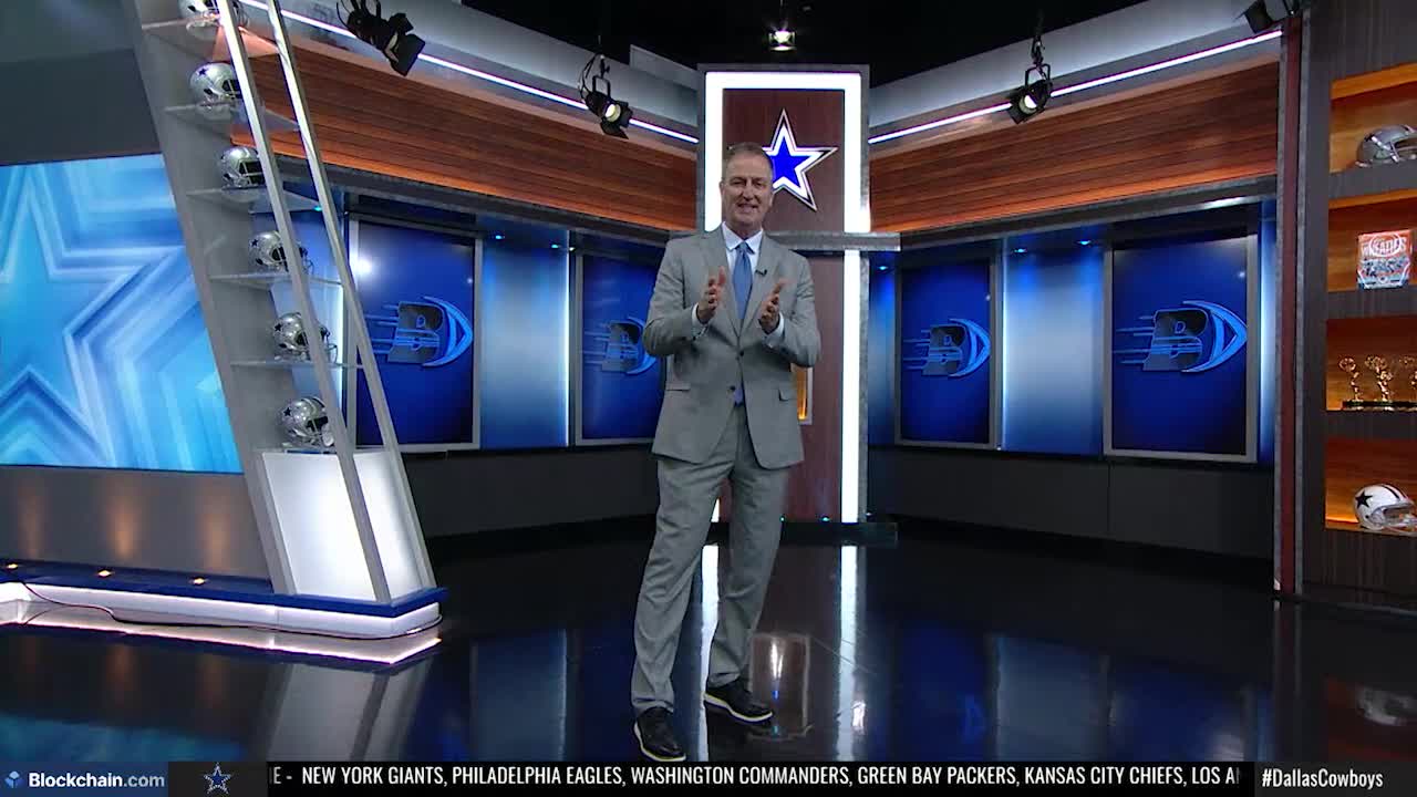 The Blitz: Picking and Choosing