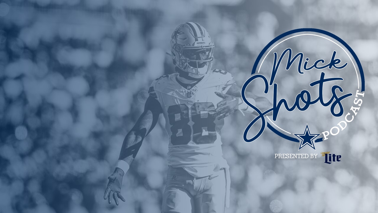 Mick Shots: Around The Horn