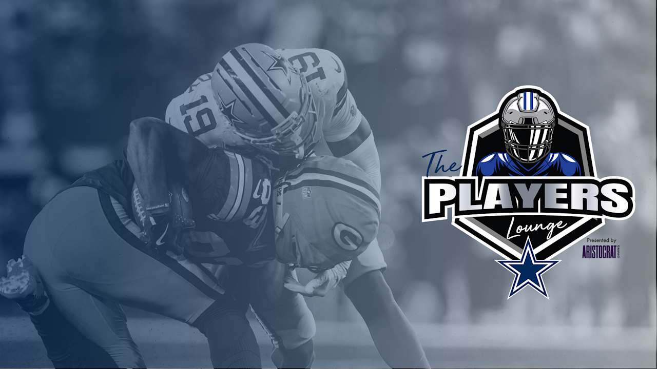 Player's Lounge: Messy Conversations