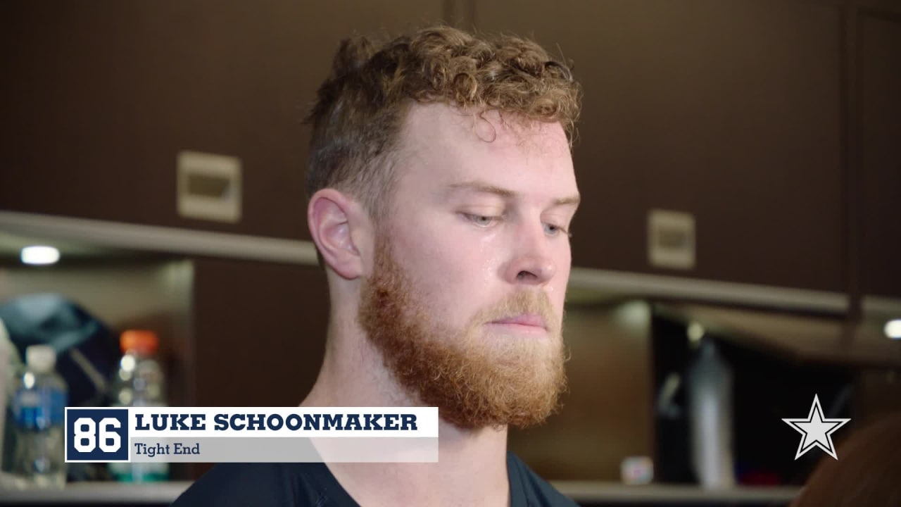 Luke Schoonmaker: Prepare the Same Way