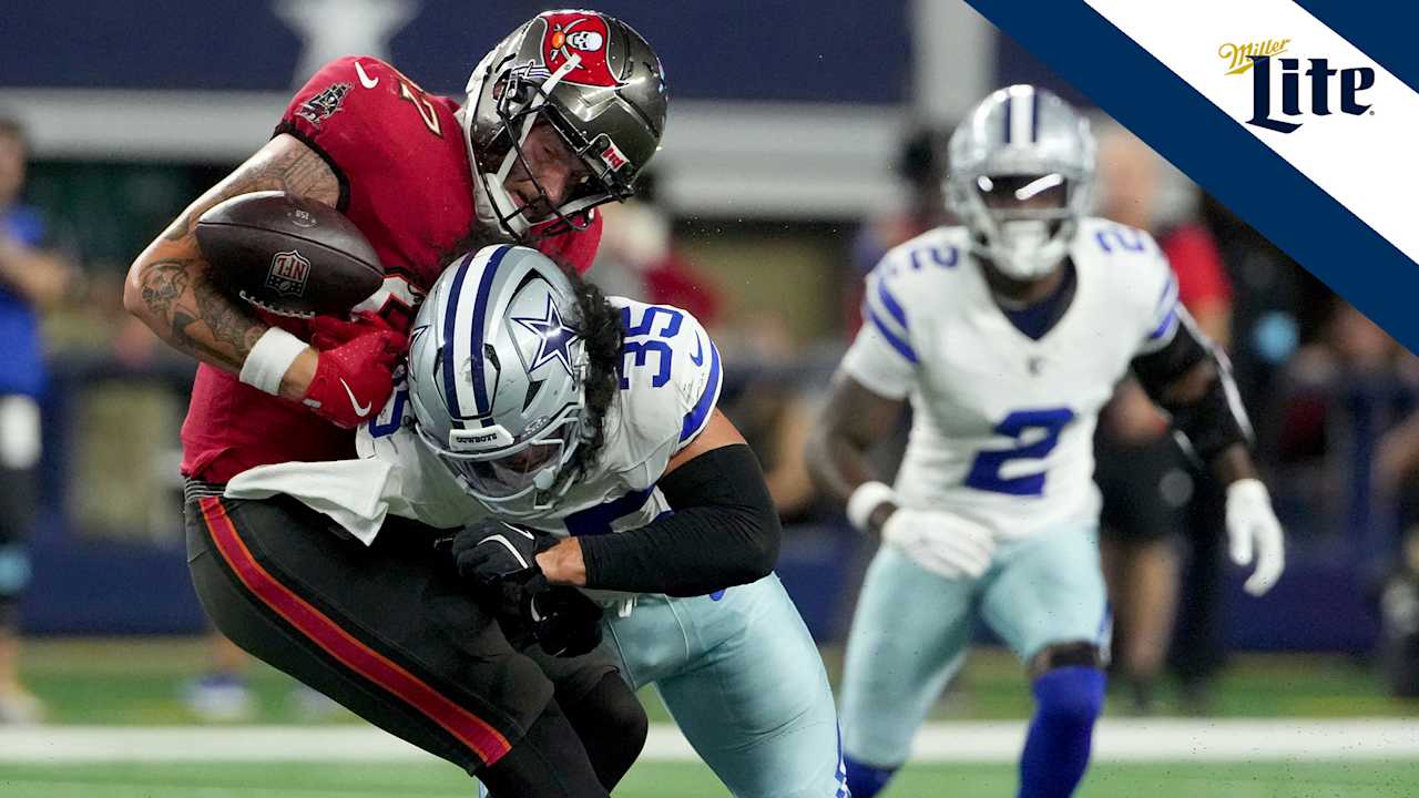 Eatman: Could you tell this team was eliminated?