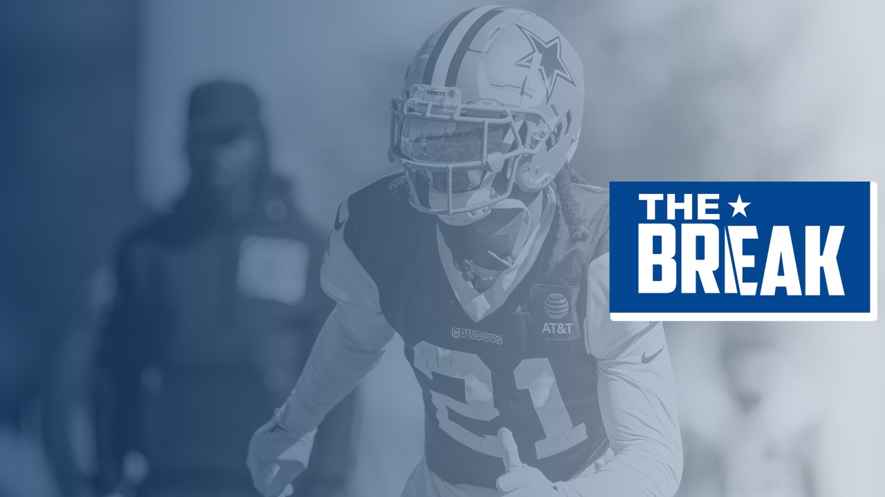 Cowboys Break: Most Hated Team in the NFC East?