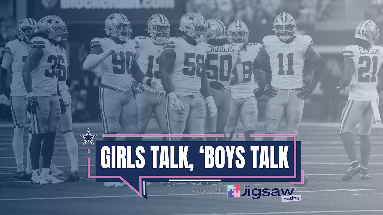 Girls Talk, 'Boys Talk: Brick By Brick