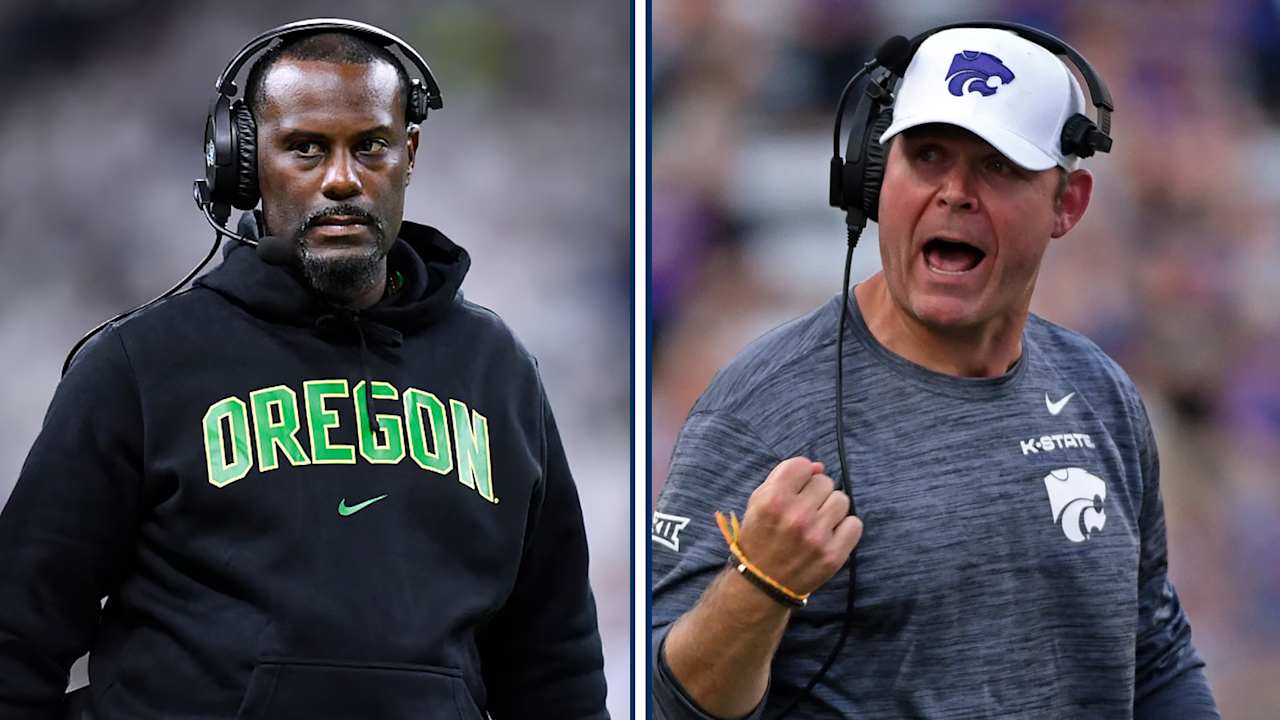 Junior Adams, Conor Riley talk jump from college to NFL, similarities ...