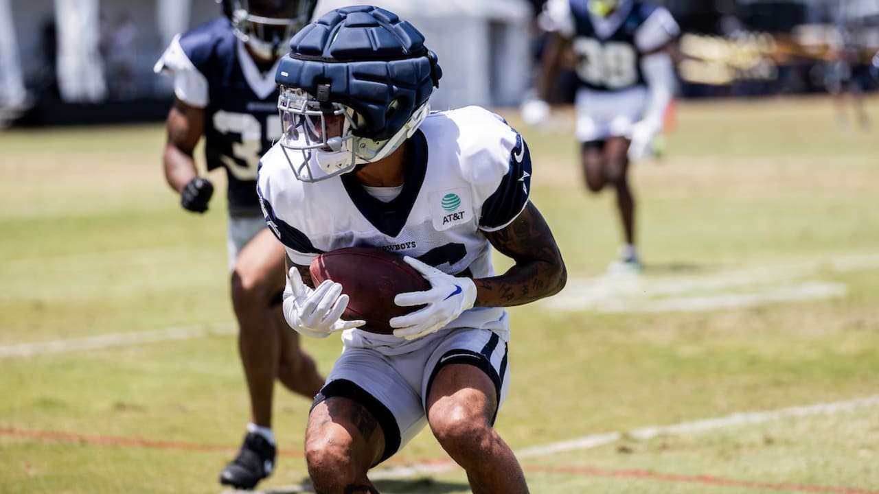 Camp Captures: Watch Tuesday's top highlights